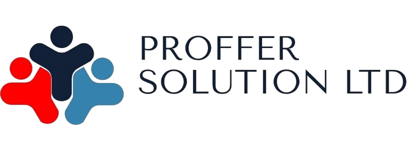 Proffer Solution Ltd